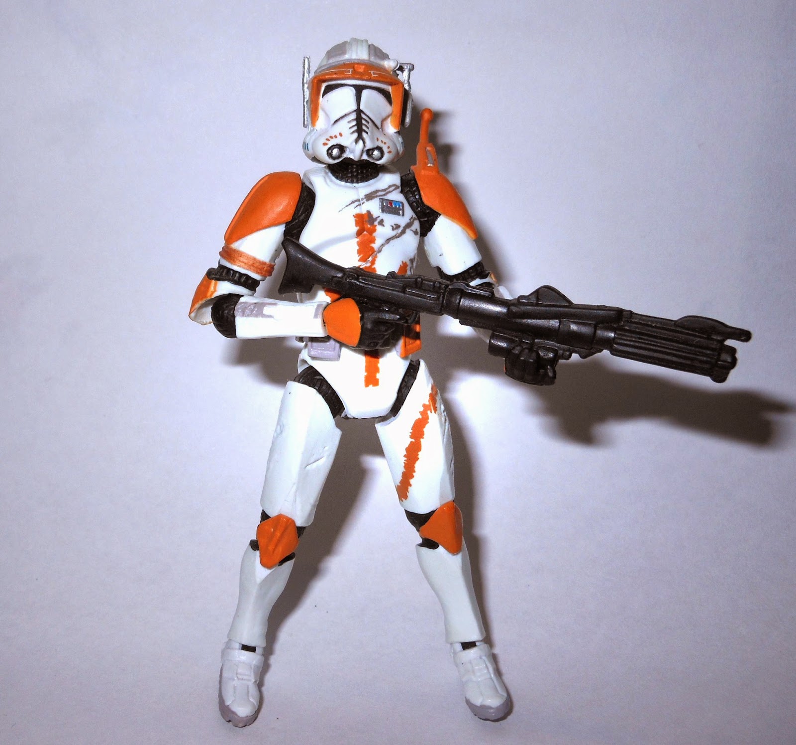 Clone Commander Cody The Black Series (Phase II) Basic, 56% OFF