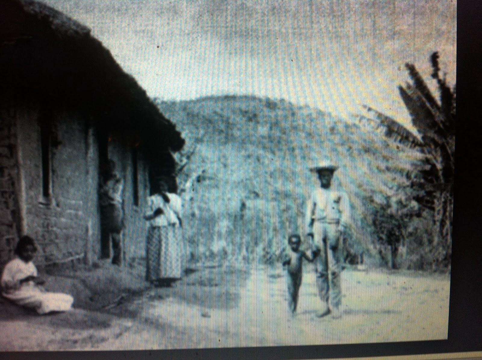 THE BLACK SOCIAL HISTORY:: BLACK SOCIAL HISTORY : AFRO-CHILEANS ARE ...