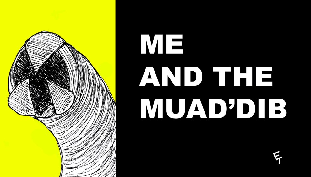 The Billionth Monkey: Page 113: Muad’Dib