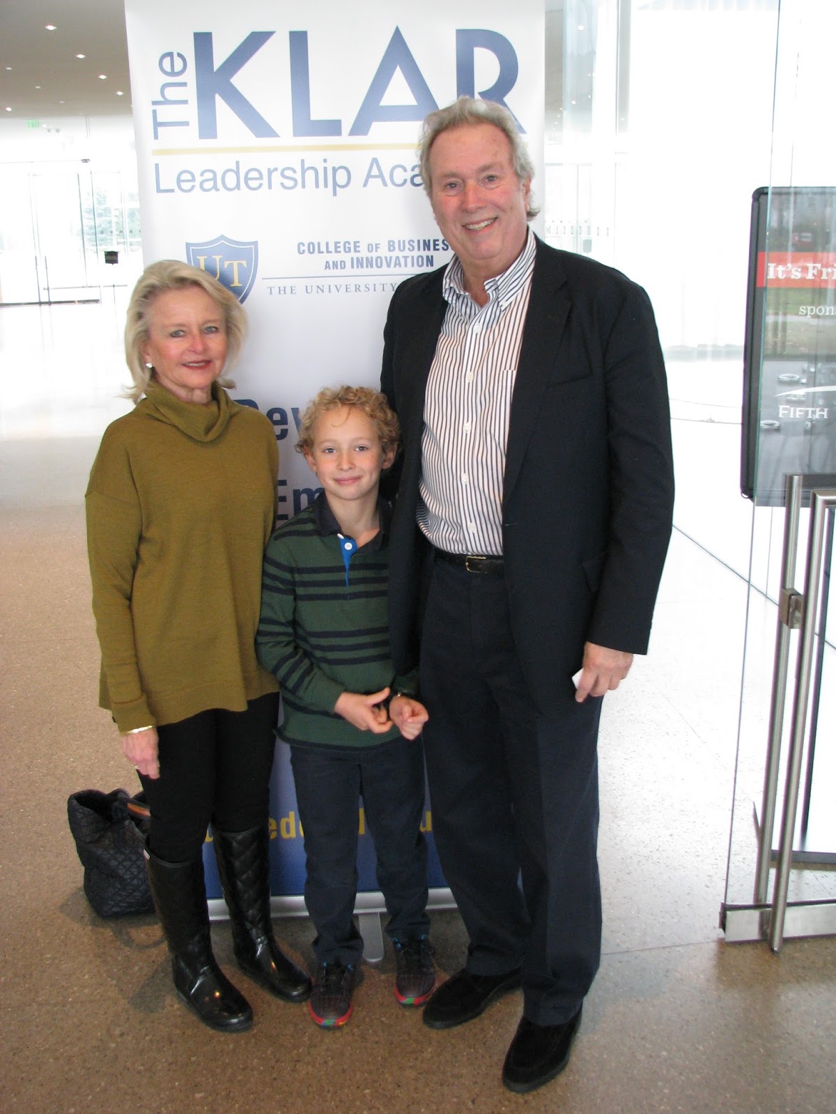 Rocket Business News: Steven Klar shares thoughts on leadership during ...