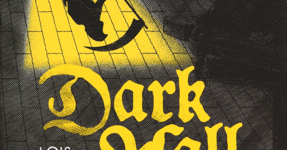 Recensione: Dark Hall, di Lois Duncan. Da questo romanzo il film con ...