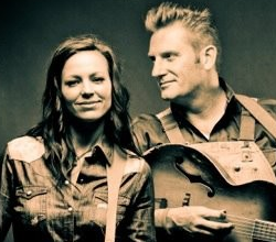 Media Confidential: Nashville Radio: WSM-AM Launches Joey + Rory Show