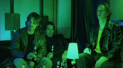 Hyperion to a Satyr: II.ii. Rosencrantz & Guildenstern - Hamlet 2000