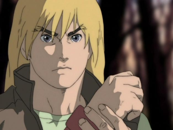 REVIEW | STREET FIGHTER ALPHA: GENERATIONS ~ In-variável