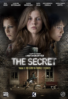 Blog du FIFEM 2013: Critique du film Le secret