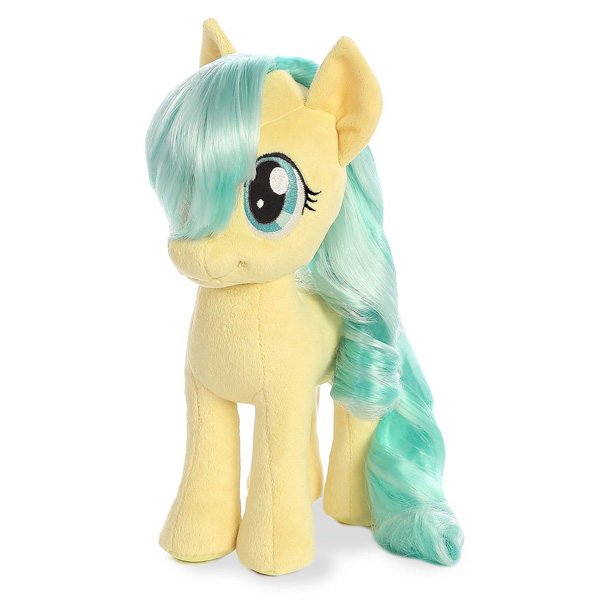 My Little Pony Coco Pommel Plush by Aurora | MLP Merch