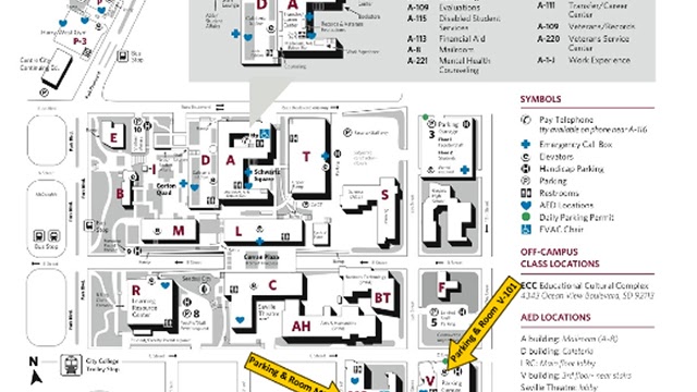 San Diego City College - San Diego City College Nursing - City ...