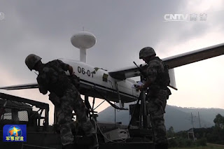 China Defense Blog: PLA unit of the day: 14th Combined-Arms Brigade ...