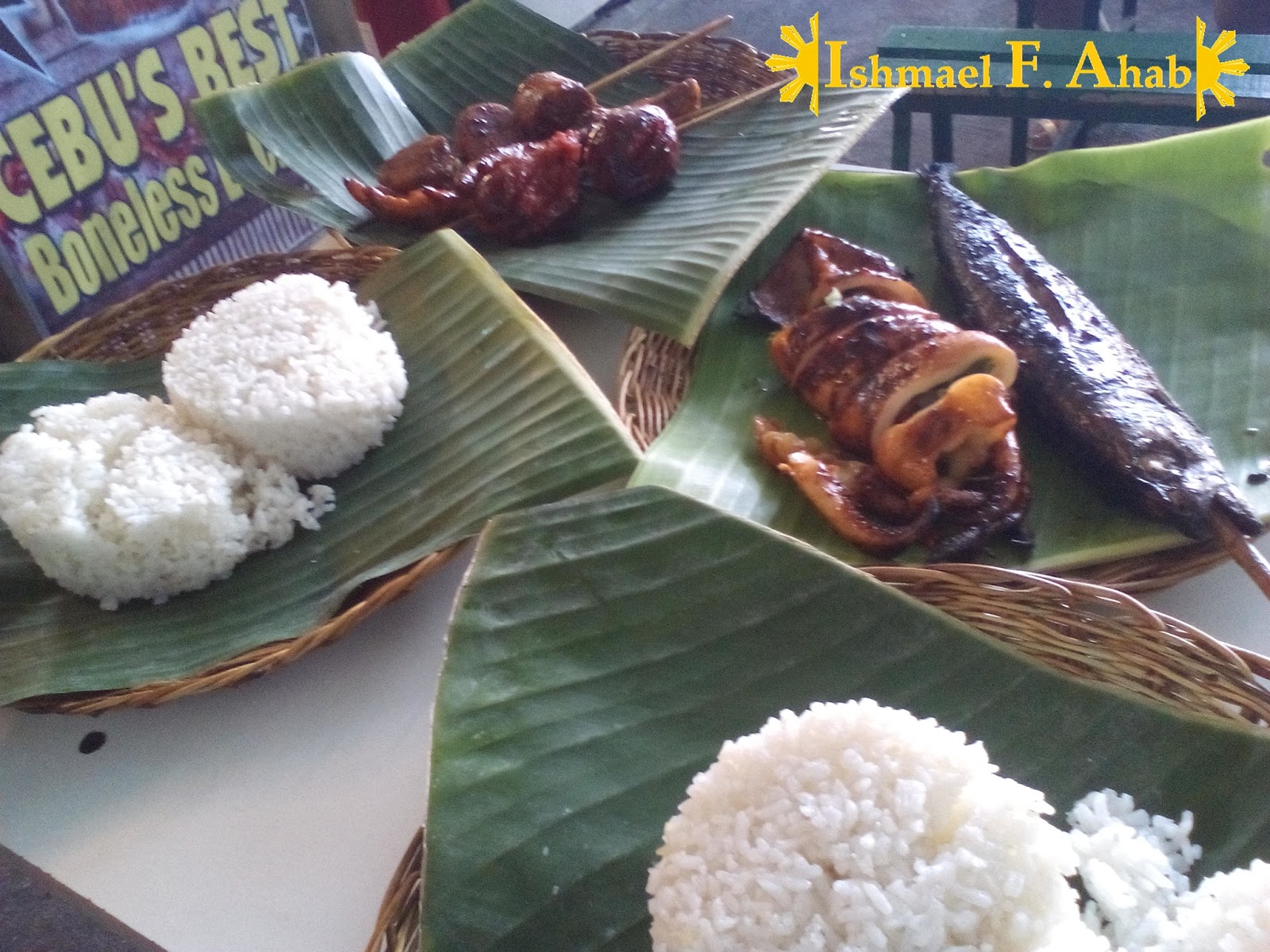 Trying Something Different at Sunigbaan |Filipino Sojourner