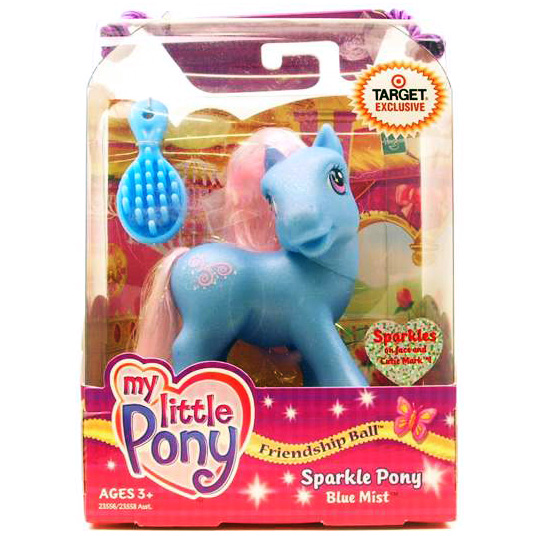 MLP All G3 Ponies | MLP Merch