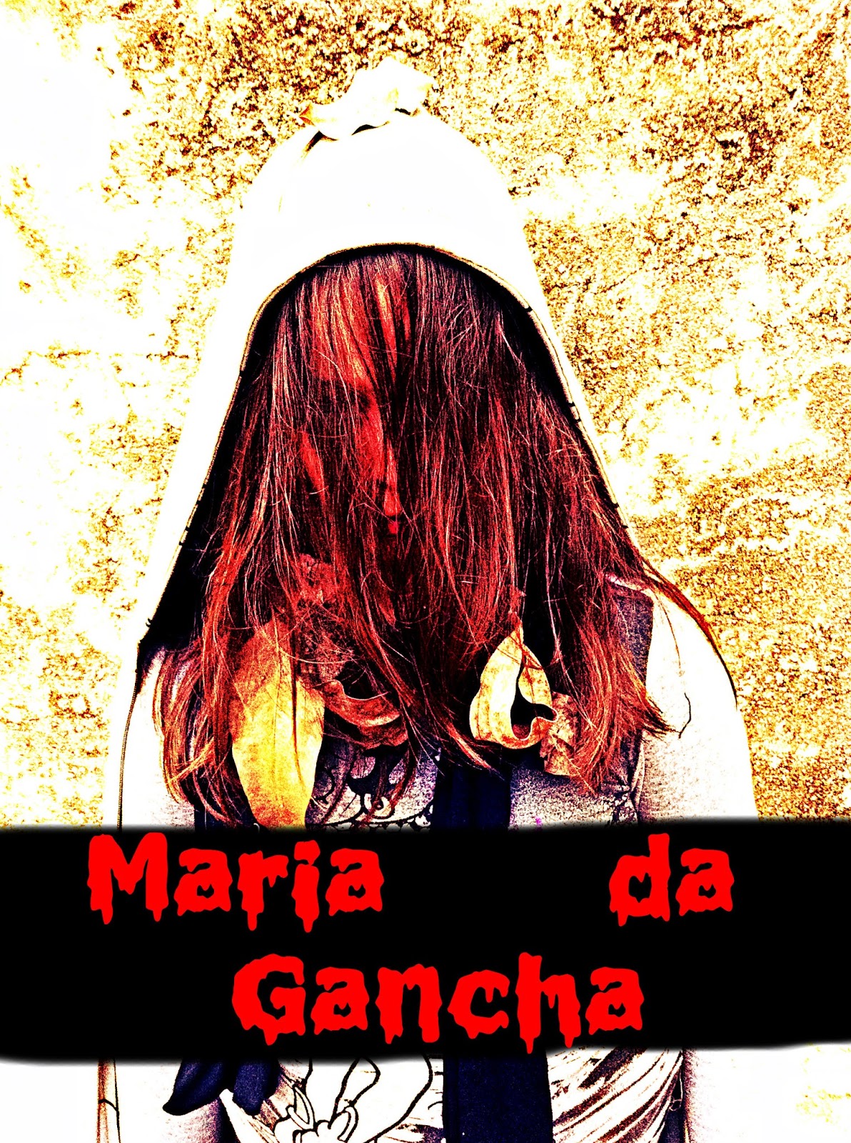 Maria da Gancha - Lenda Portuguesa