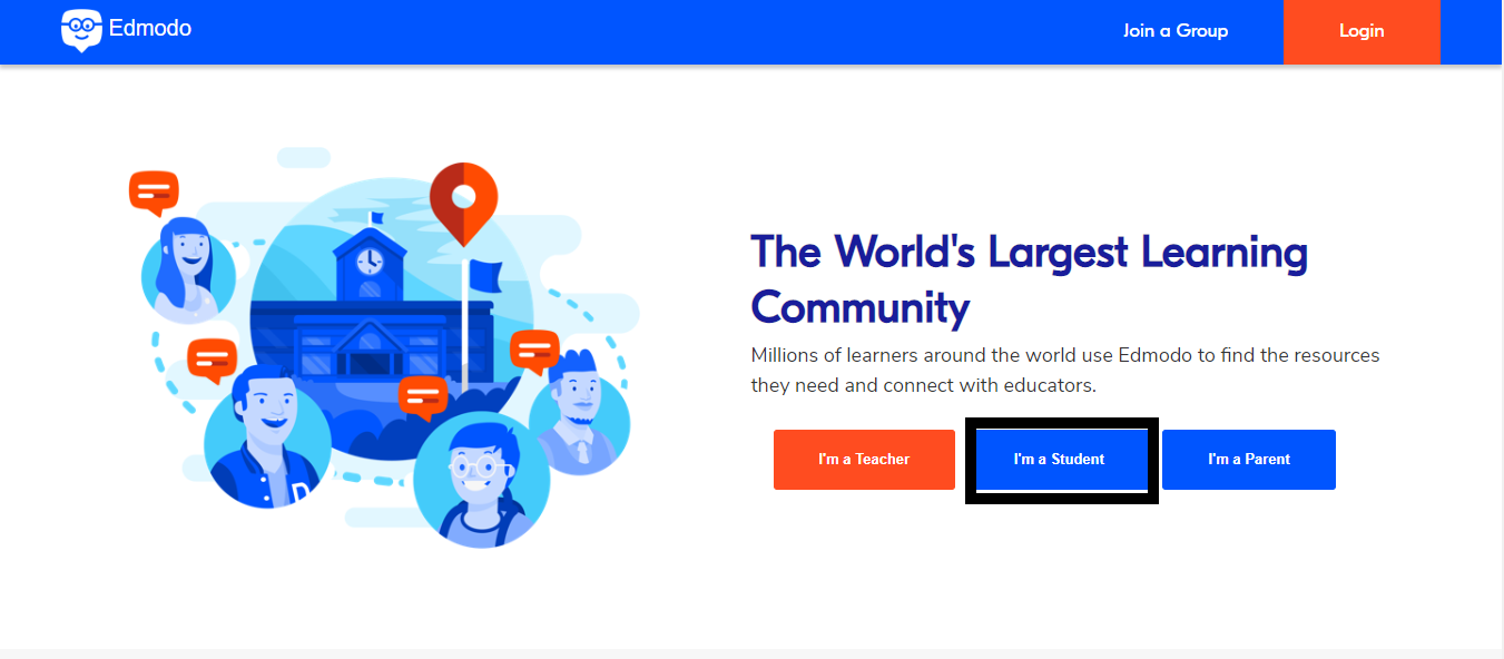 #7 Tool of Learning: Edmodo