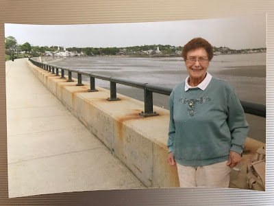 Life with ANNE HOWE: RIP ANNE HOWE