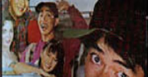 Ano Ba Yan 2: Meron Akong Ano (1993) - Filipino Movies Archive and Library