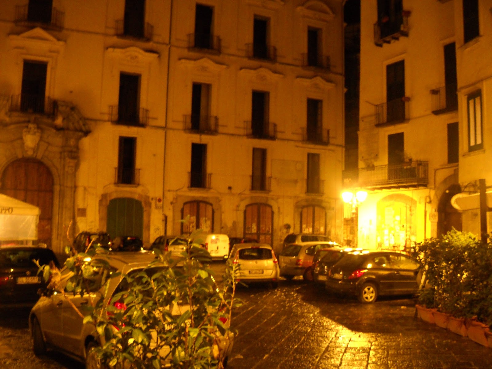 La mia Salerno: IL Centro Storico