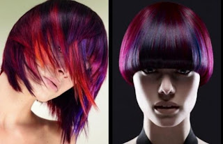 Choose A Hair Colour To Suit Your Skin Tone | World Wide Web