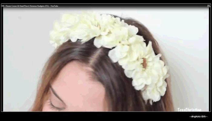 Galeri Tenun72: headbands /Jewelry Accessory : Bando dan Sejenisnya ...