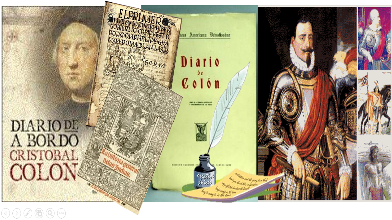 MAQUILO'S BLOG: La Crónica