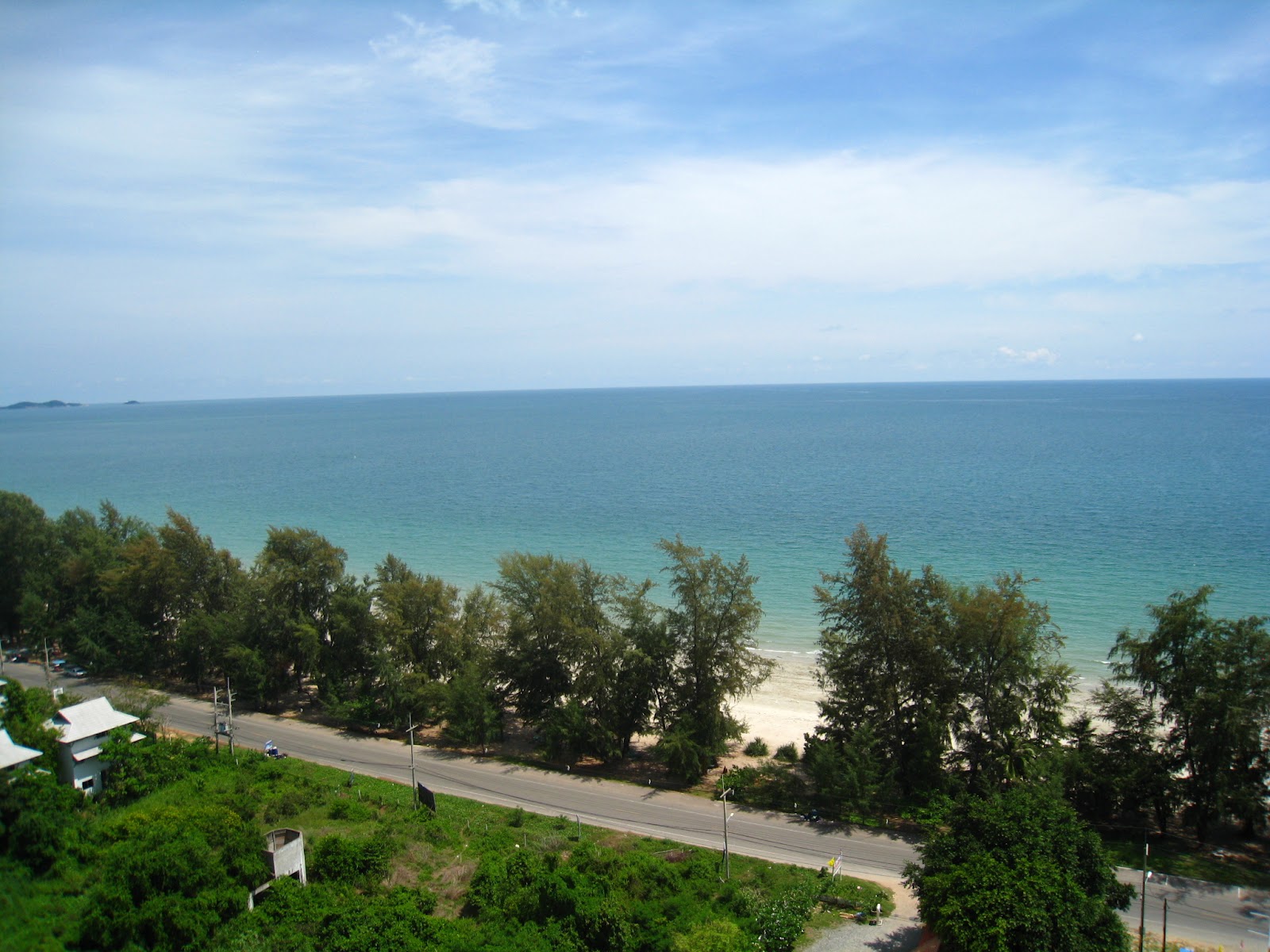 Mae Ramphueng Beach, Rayong - environment: The treasures of Rayong