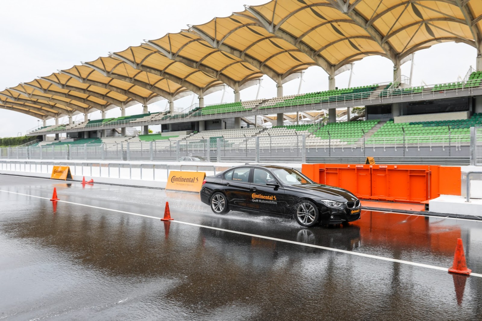 Motoring-Malaysia: Tyres: Continental MaxContact MC6 Tyre Launched in ...