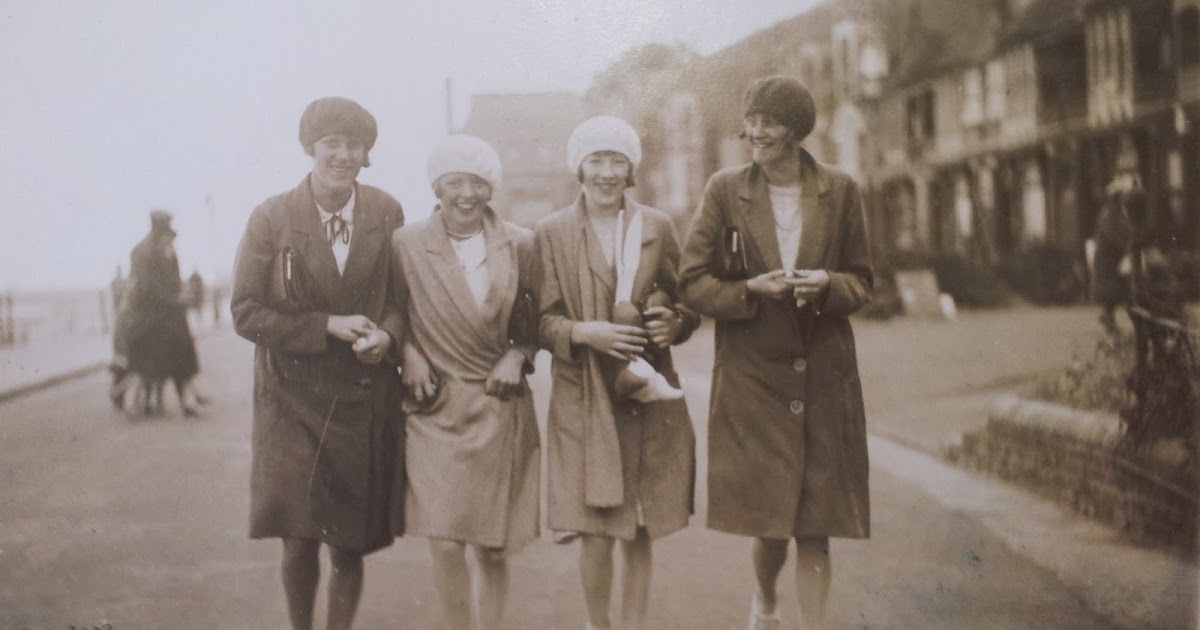 thanetonline: A few old Ramsgate pictures around the WW1 period