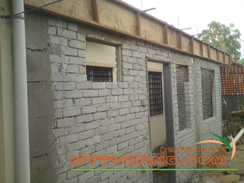 20+ Terkini Extend Dapur Rumah