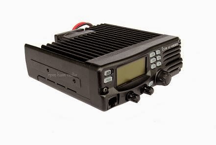 Jual HT MURAH RpmHamRadio: Icom IC-V8000