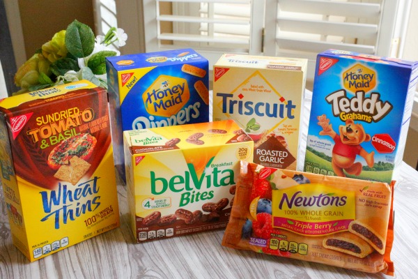 How to Pack Snacks for a Zoo Trip - Jordan's Easy Entertaining