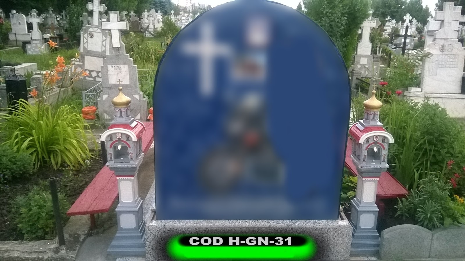 Bisericute Luminoase, Troite Bizantine: Bisericute romanesti si ...