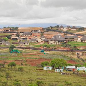 cool girl tattoos: nkandla high school