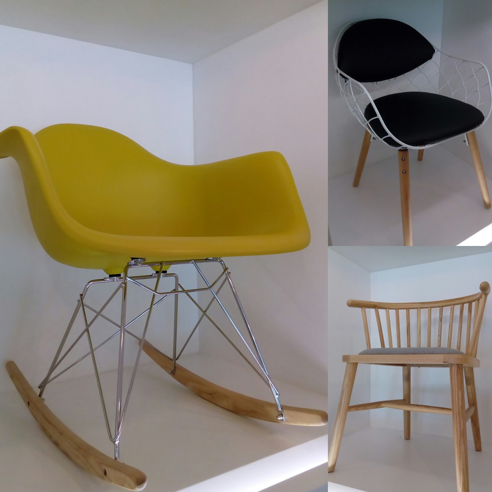 Bilik Pameran Joy Design Studio Kini Dibuka Di Johor Bahru