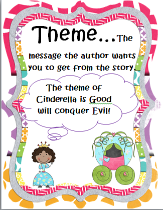 Learning with Firsties: Reading Street Peter's Chair