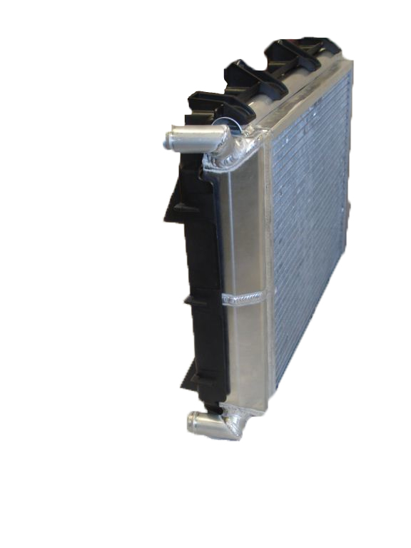 New rzr 900 radiator | Polaris RZR Forum - RZR Forums.net