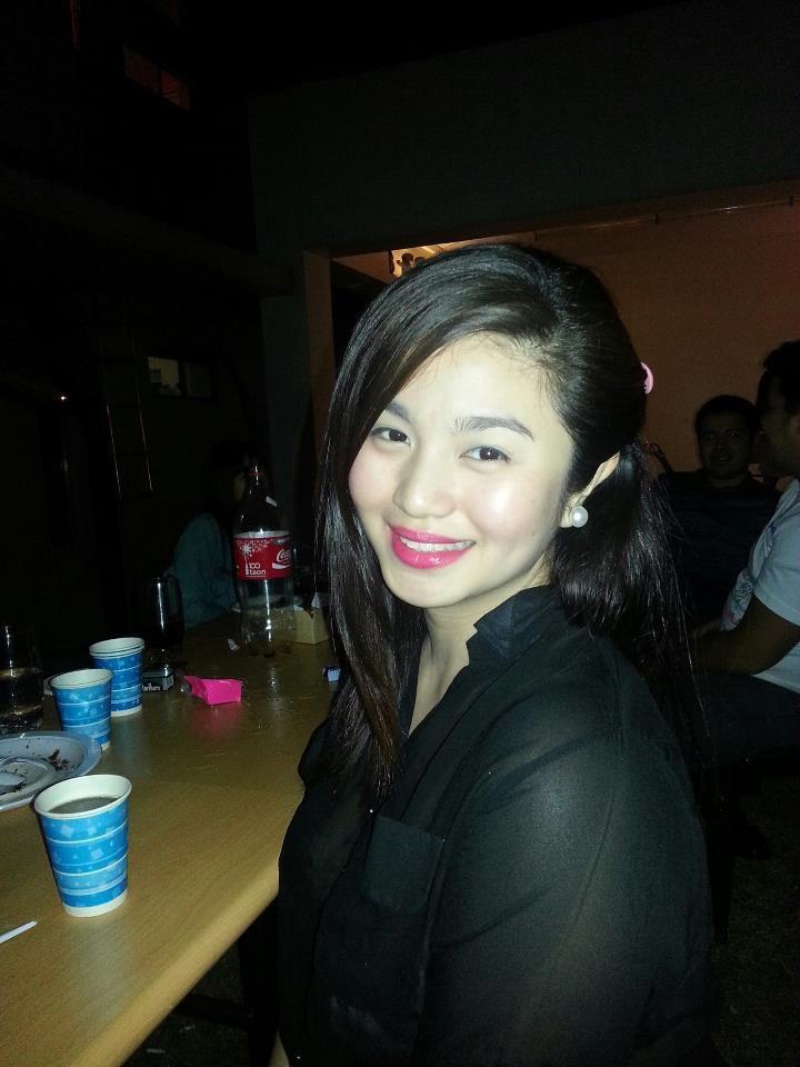 hotes woman: Laverne Castro might be prettier than most of the ...