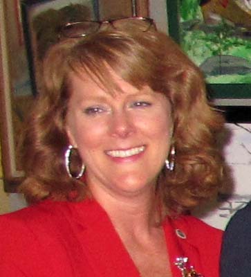 Jim Young Reporter: Pam Harris: "I did not sign up to be an actor in ...