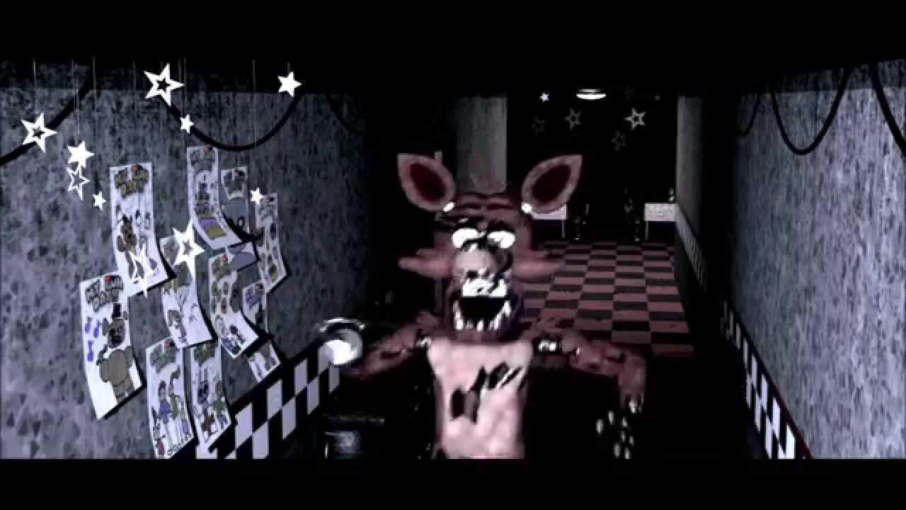 Mehmetcotuk.com: FNaF 1 FULL DOWNLOAD APK LİNK!