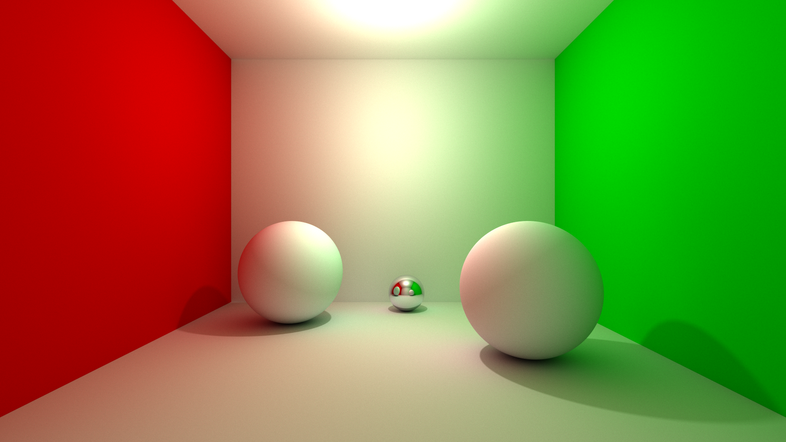 BloBlog: [DirectX9]광원(Lights)