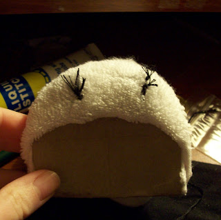 Brave turtle creations: Complete Tutorial On How to Make A Sock Puppet