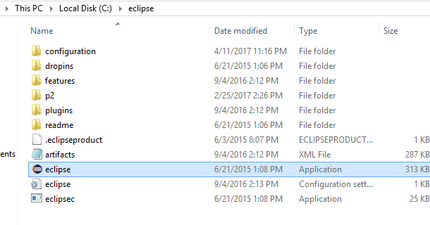 Making Data Sense: Running Apache Spark on Eclipse IDE : Beginners Guide