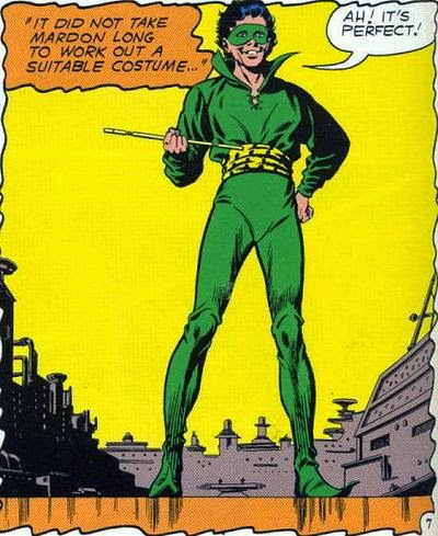 SNEAK PEEK : "The Flash" vs 'Weather Wizard'