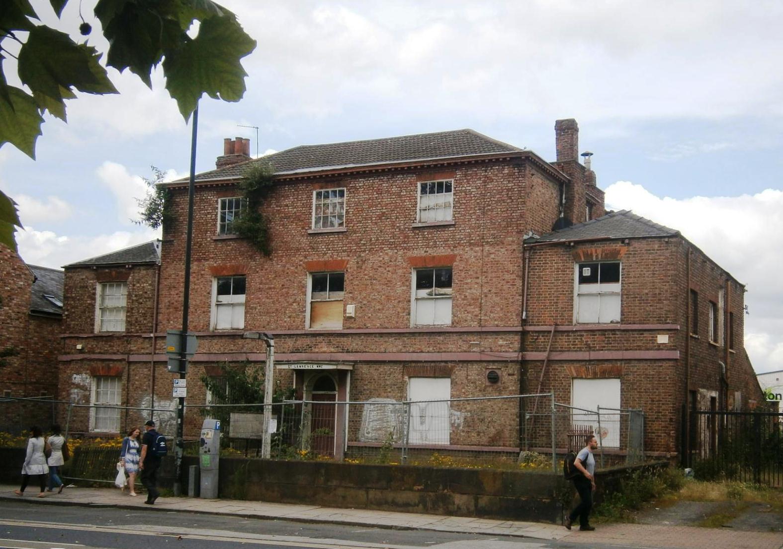 Liberal England: Six of the Best 683