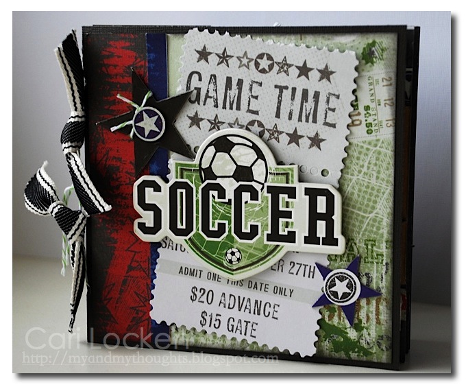 Me and My Thoughts: Mini Albums