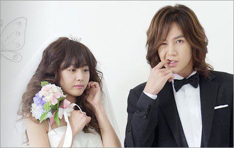 Pretty And Top: Marry me Mary!