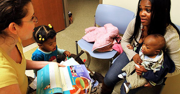 Low Income Mothers With Addictions Urged to Take Advantage of This Free ...