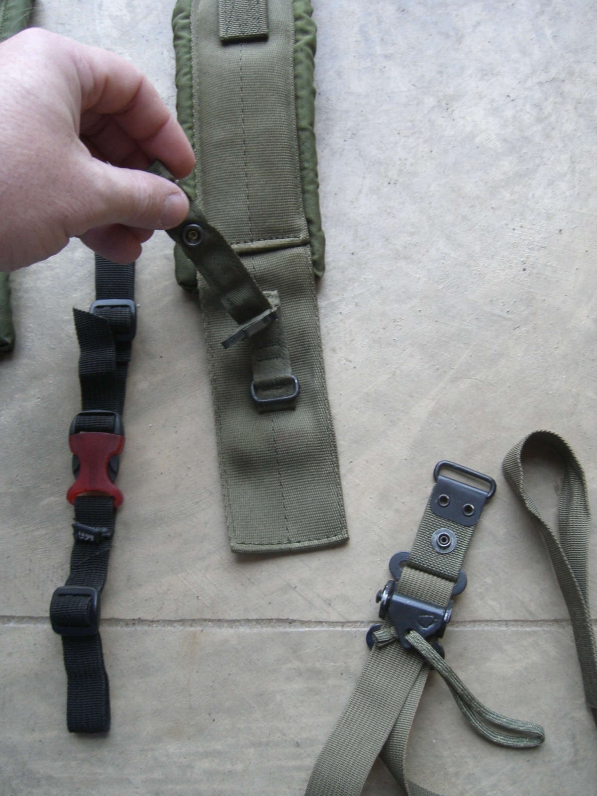 Liberty Tree Blog: Bobcat: Kid friendly modifications