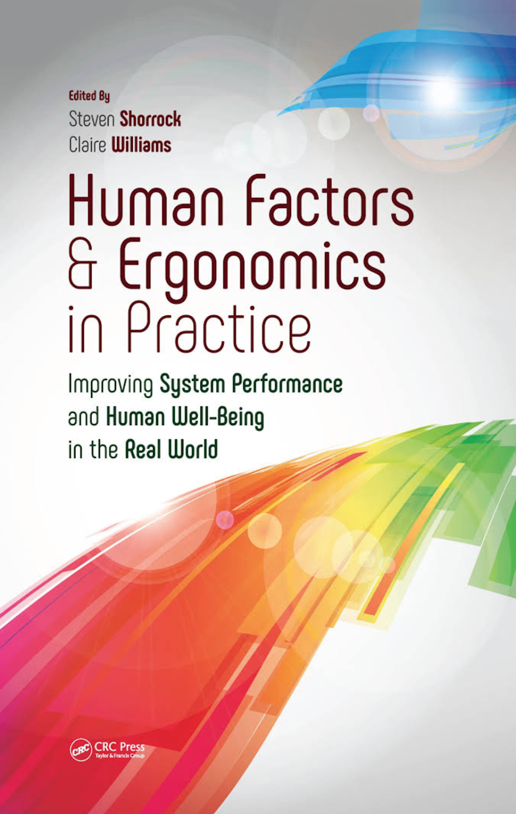 Simulation, Human Factors and Quality of Care: Book of the month: Human ...