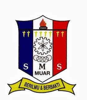 KOPERASI SM SAINS MUAR
