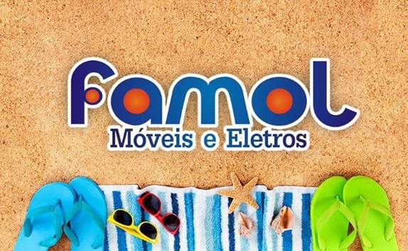 CAMOCIM POLÍCIA 24h: FAMOL COM GRANDES PROMOÇÕES. FAÇA-NOS UMA VISITA