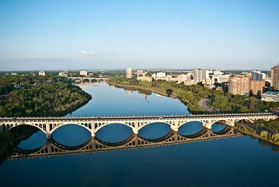 EcoFriendly Sask: Meewasin Valley Authority
