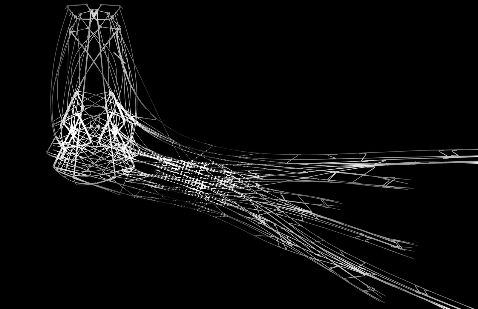 KNOXVILLE SUPERMODELS: City Scanner: Editable Manifold Spatial Armature ...